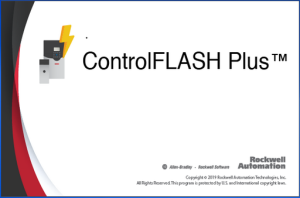 ControlFLASH Plus批量更新固件 - ABSEME.CN