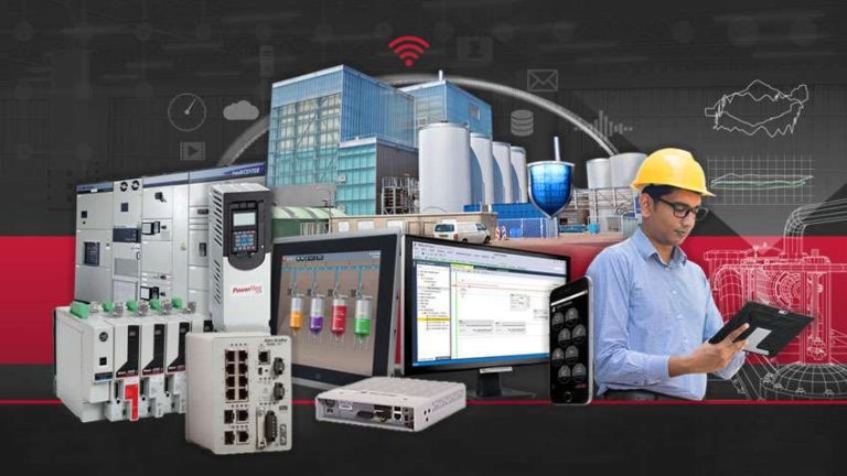 认识Allen-Bradley品牌 - ABSEME.CN