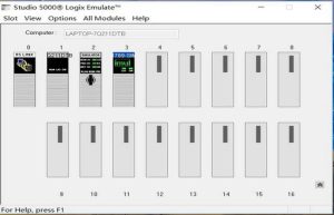Studio 5000 Logix Emulate下载 - ABSEME.CN