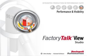 FactoryTalk View Studio下载 - ABSEME.CN