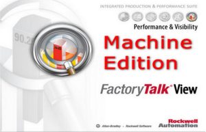 FactoryTalk View Machine Edition下载 - ABSEME.CN