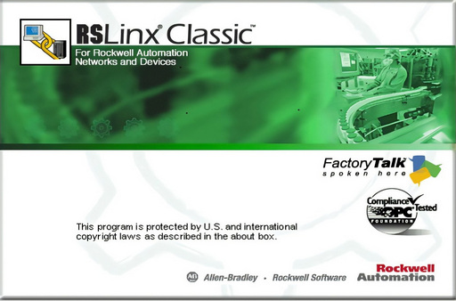 RSLinx Classic下载 - ABSEME.CN