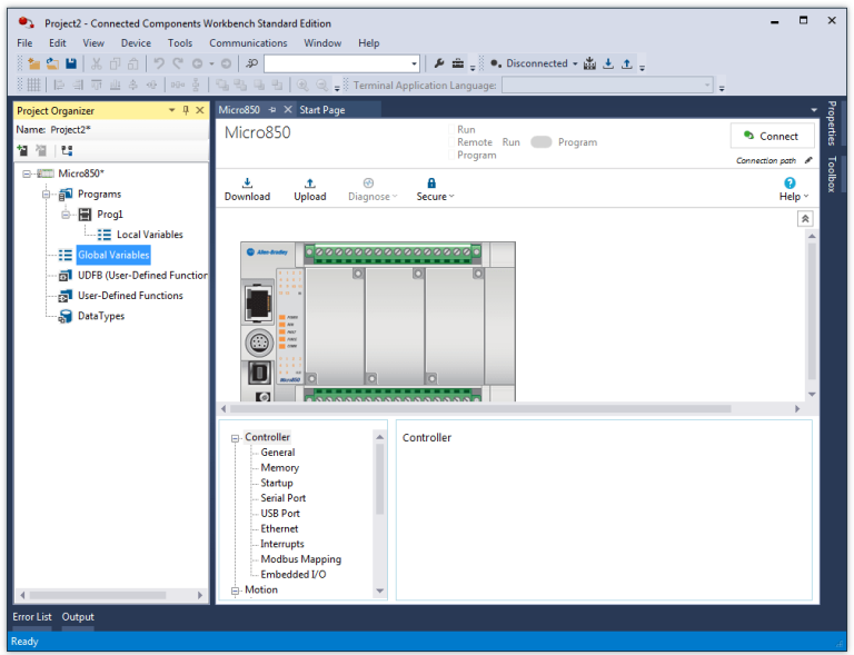 罗克韦尔技术支持 - ABSEME.CN