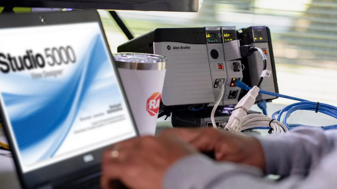 Studio 5000 V37新功能和新变化 - ABSEME.CN