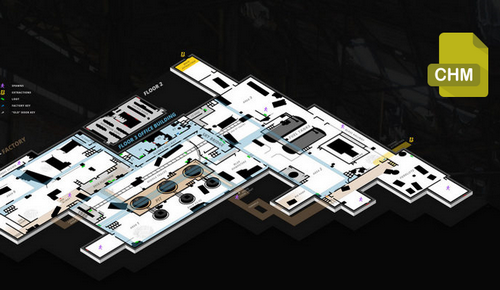 FT View SE项目如何制作和显示帮助文件 - ABSEME.CN