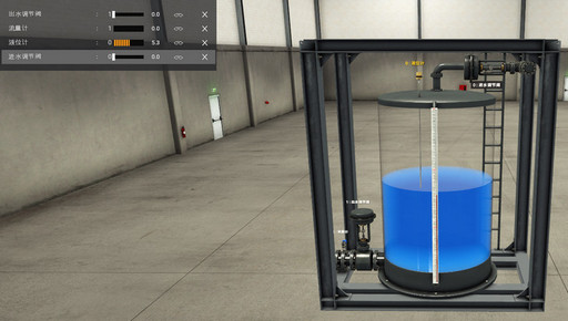 Factory IO联合FT Echo实现PID控制仿真 - ABSEME.CN